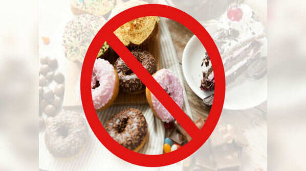 Everything you need to know about a no-sugar diet