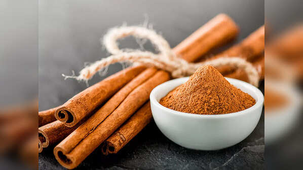 5 spices that can help you manage cholesterol levels