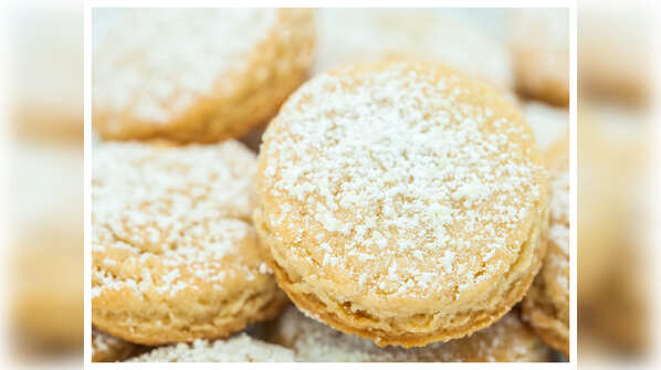 Why you should STOP eating biscuits NOW!