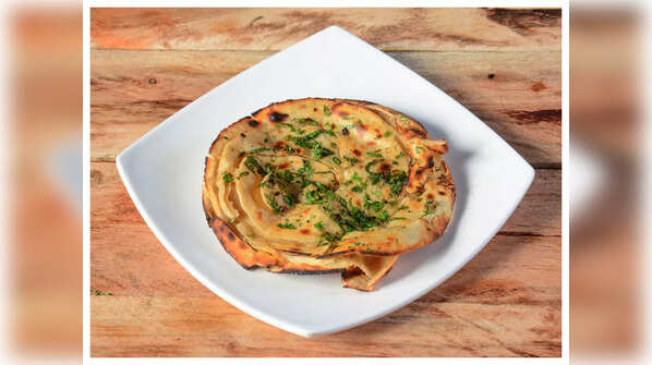What is Satpadi? Why do you need to switch to this desi roti for a ...
