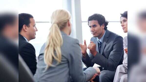 Ways to manage office politics