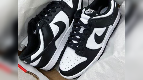Nike fake Shoes Identification: 5 Ways to spot a fake Nike shoe