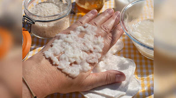 Reasons to have fermented rice daily and how to make it at home
