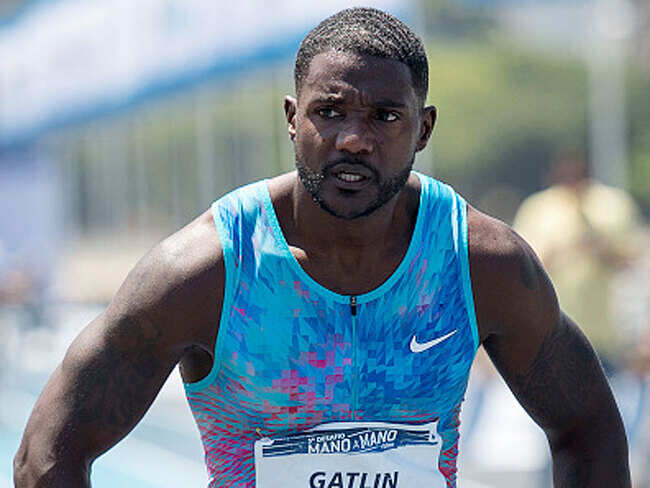 Athletics: Athletics News, Scores, Results & more on Times of India