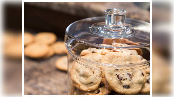 Why you should STOP eating biscuits NOW!