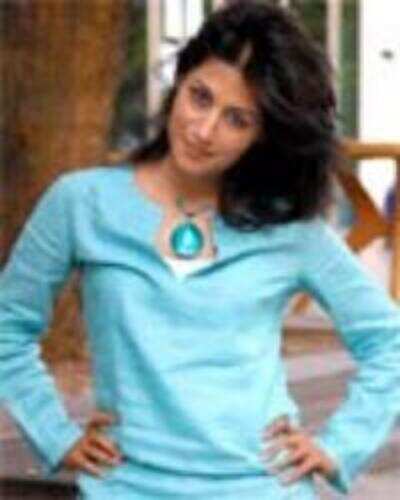 Chitra faces the music