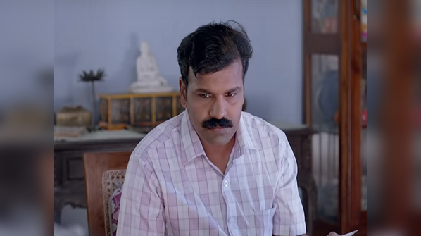 Hrishikesh Joshi: Best movies of the Marathi actor you shouldn't miss