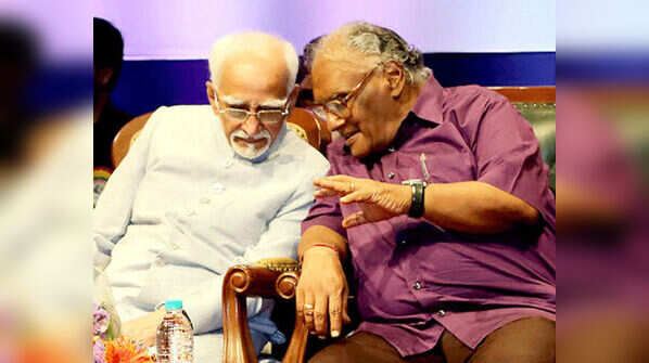 Government cut funds, scientists too failed to pick right problems in ...