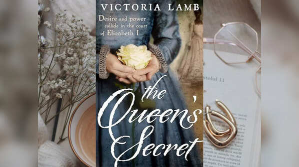 5 historical fictions featuring real-life Queens