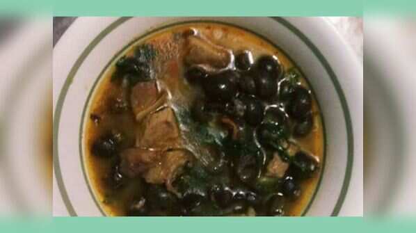 7 dishes from Nagaland that are worth trying