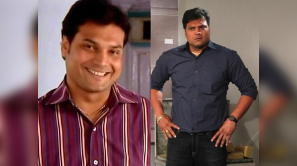 CID reunion moments with Shivaji Satam, Dayanand Shetty and the cast ...