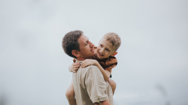 Father Son Lessons: 6 little things every father must teach their son