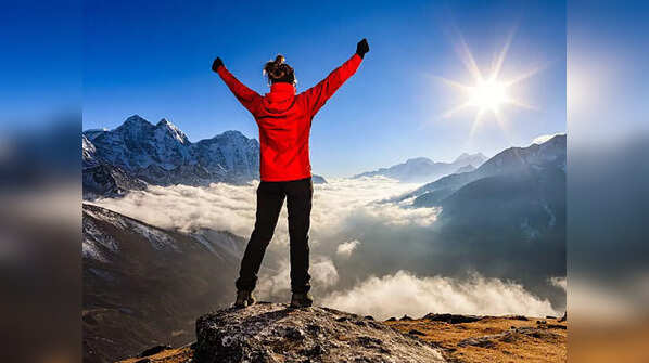 How to win over a person