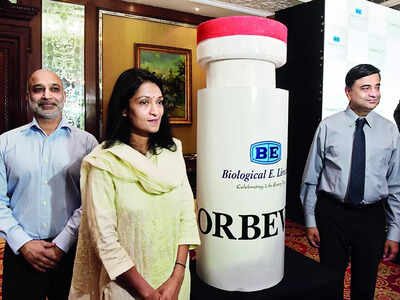 Biological E to get mRNA tech to make covid vaccines