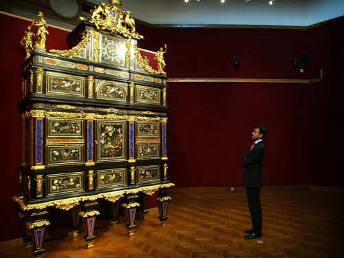 Most Expensive Antiques 10 MOST EXPENSIVE ANTIQUE ITEMS IN THE WORLD