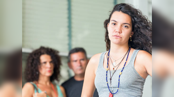 Daddy issues: Know how is it affecting you, its signs and how to ...