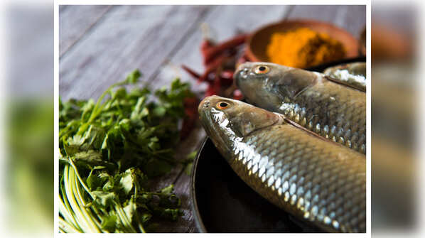 Tips to Check Fresh Fish: 5 Ways to Check the Freshness of Fish