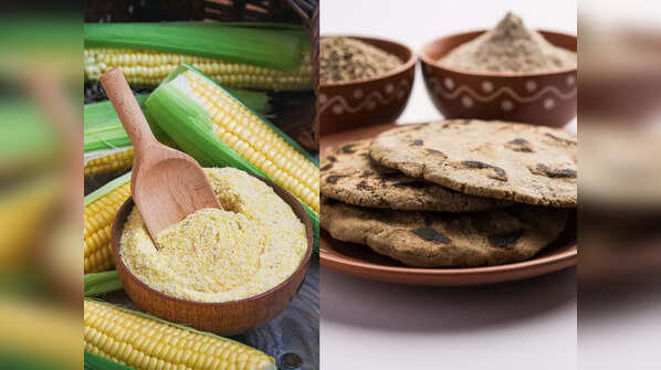 Maize vs Millet: Which one is better for your health