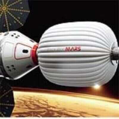 Mission to mars: Only couples need apply