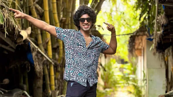 From Jishin Mohan to Ved Lakshmi: Meet the five wildcard entrants of ...