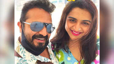 Vijay Raghavendra Wife: From narrating their love story to doing Bigg Boss Kannada upon Spandana ...