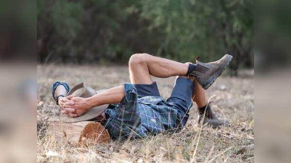 6 signs you are burnt out and not lazy