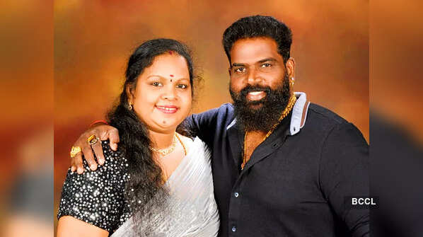 Survivor contestant Besant Ravi: Here’s all you need to know about the ...