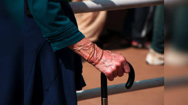 Change in walking routine can be an early sign of brain impairment