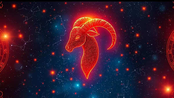 Aries Daily Horoscope Today, 13 April 2025 | TOI Horoscope