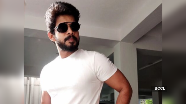 From Venkat Ranganathan to Dhiraviam Rajakumaran: Doting dads of Tamil TV