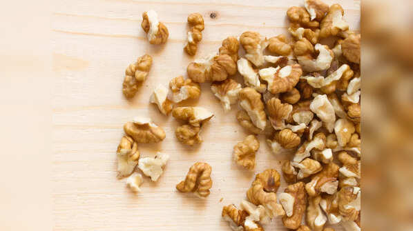 Soaked Walnuts Benefits: Lesser known benefits of consuming soaked walnuts