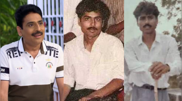 Taarak Mehta's Shailesh Lodha gets teary-eyed remembering his father ...