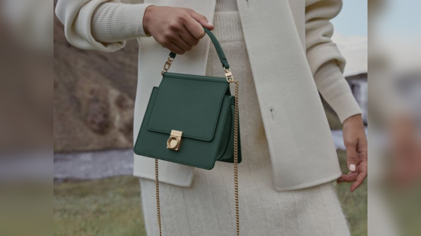 5 must-have stylish mini bags for every occasion in your wardrobe