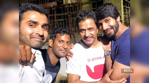 Survivor Tamil contestant Nandaa Dorairaj: From farming to cricket ...