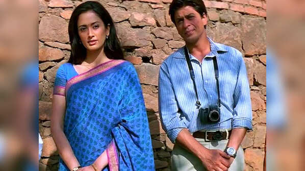 'Swades', 'PadMan', 'Peepli Live': Don't miss these 5 rural India films ...