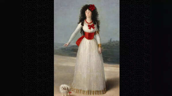 6 beautiful paintings by Francisco Goya and what makes them special