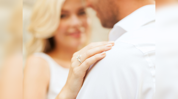 Surprising benefits of women proposing to men!