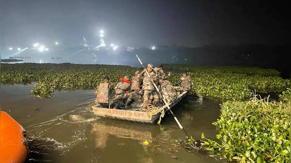 Gujarat Suspension Bridge Collapse: Over 60 dead as recently renovated bridge collapses in ...