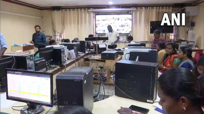 Bypoll Elections 2023: Bypolls in Sagardighi, Ramgarh and Erode held ...