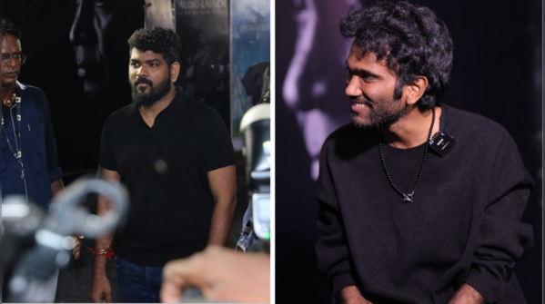 Highlights from 'Maamannan' audio launch