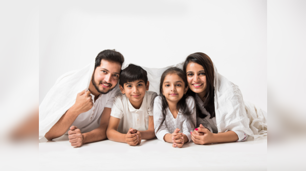 6 Indian values every parent must teach their child