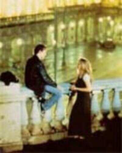 Before Sunrise is a great movie: Sudeep