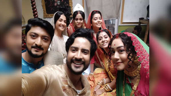 I will never forget this journey; Dwarikanath’s character remains ...