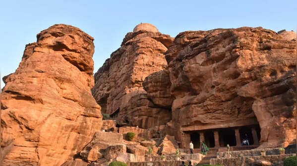Discover Karnataka's hidden gems: 8 must-visit places from Hampi to Badami
