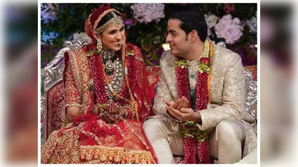 Shloka Mehta Father Net Worth: All about Shloka Ambani's father Russell ...