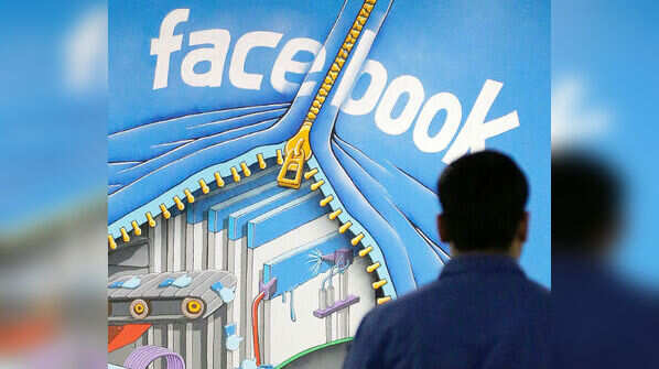 Here's what you can earn working at Facebook