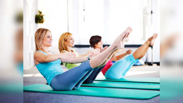 5 most underrated core exercises you must try for washboard abs