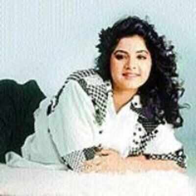 Divya's life on screen