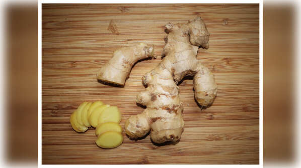 7 side effects of Ginger you must be aware of