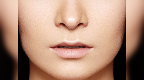 Personality Test: The shape of your lips will give an insight into your ...